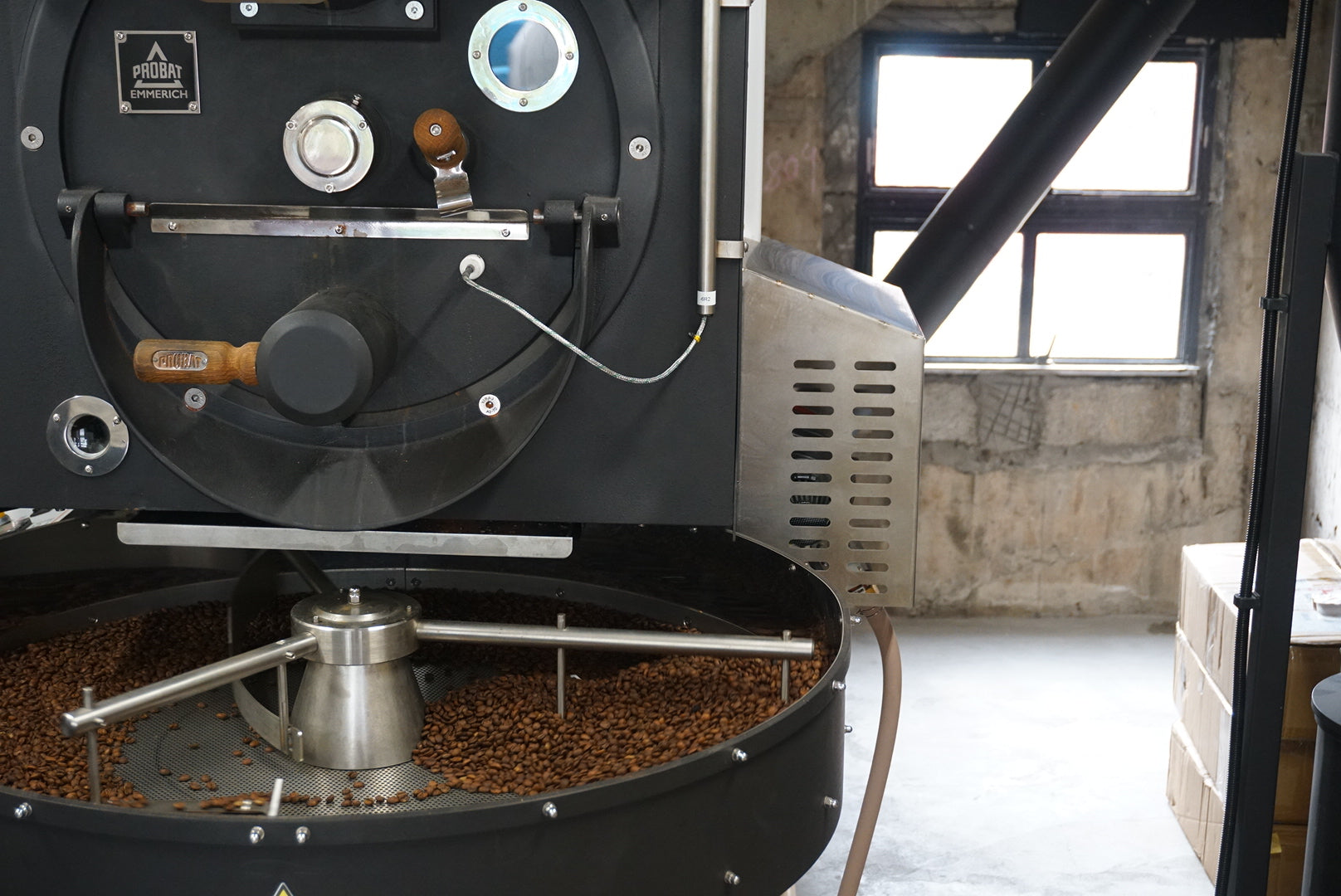 WHOLESALE – HITACHINO COFFEE