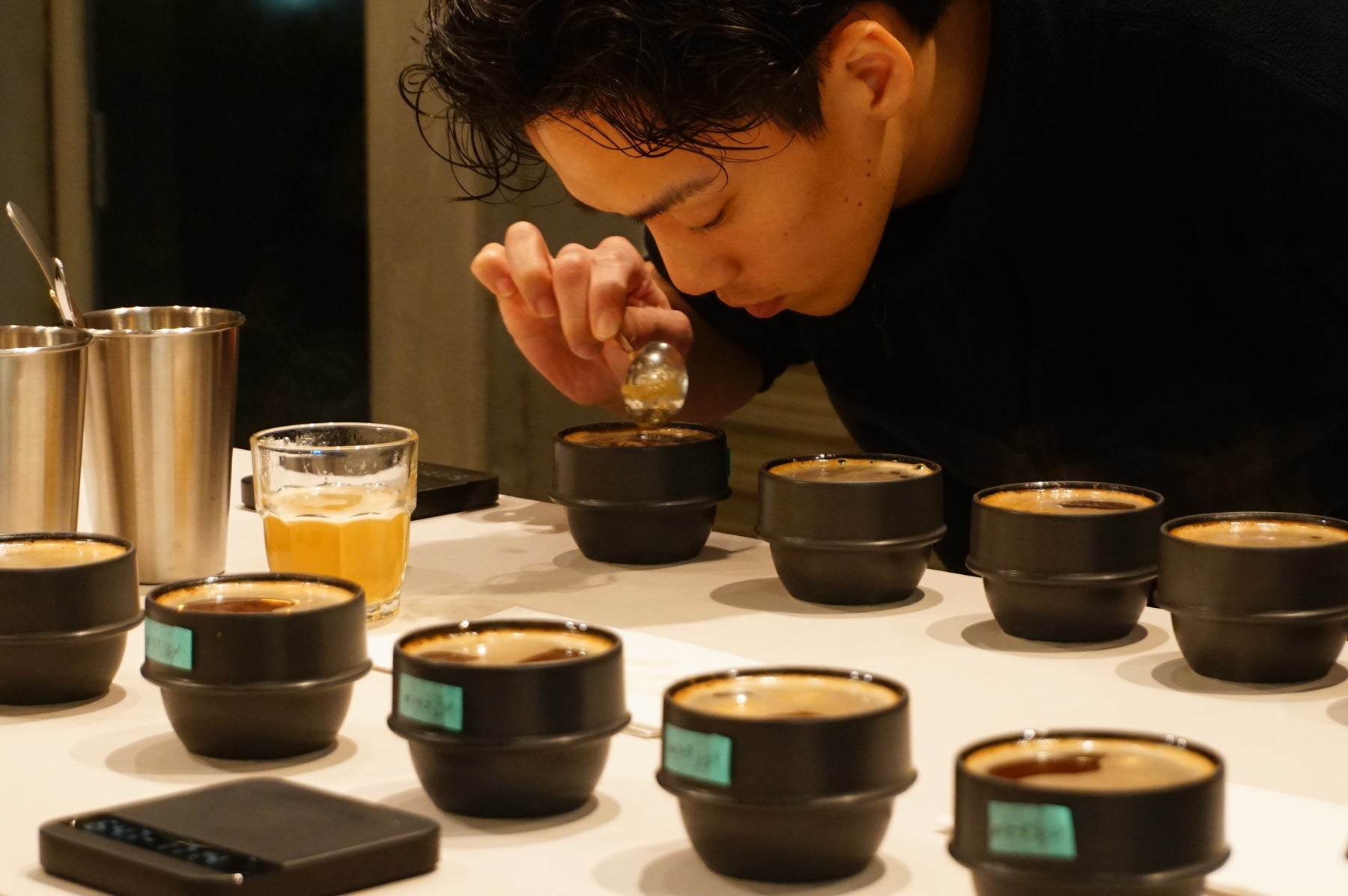 WHOLESALE – HITACHINO COFFEE