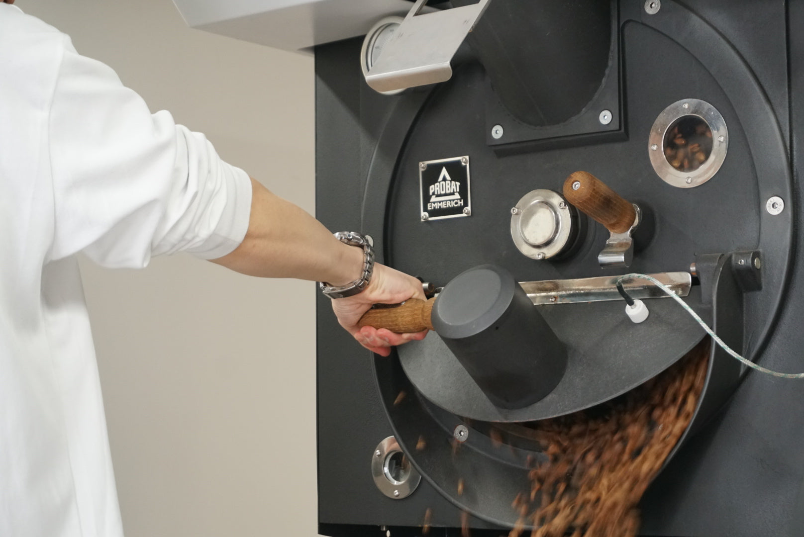 WHOLESALE – HITACHINO COFFEE