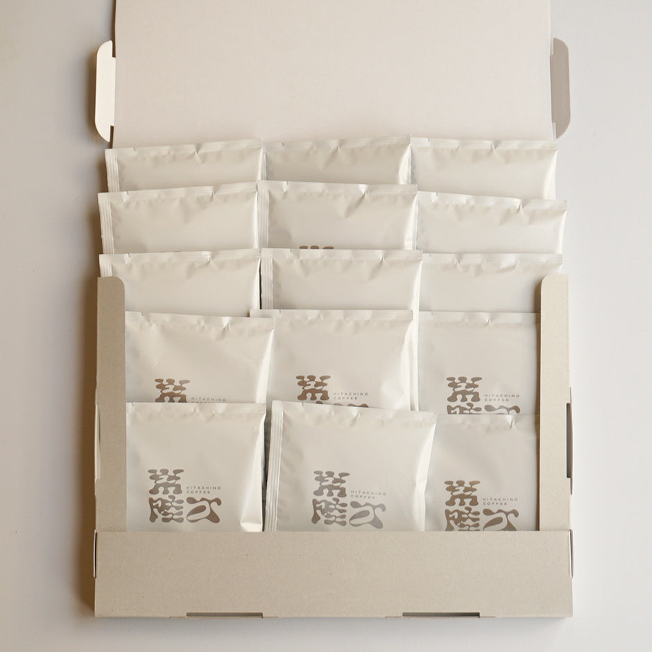 HITACHINO COFFEE(ヒタチノコーヒー)