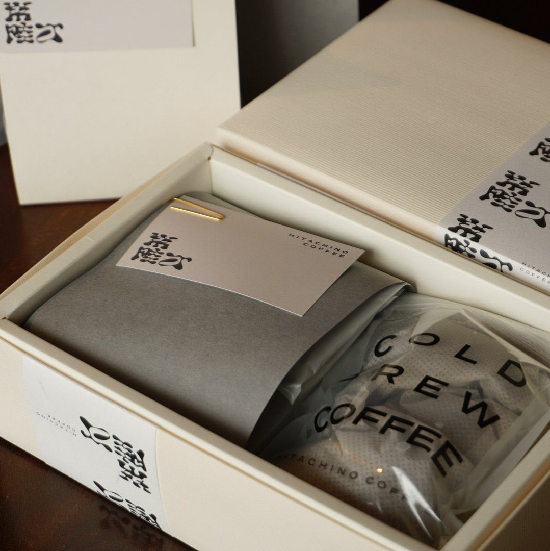 Gift – HITACHINO COFFEE