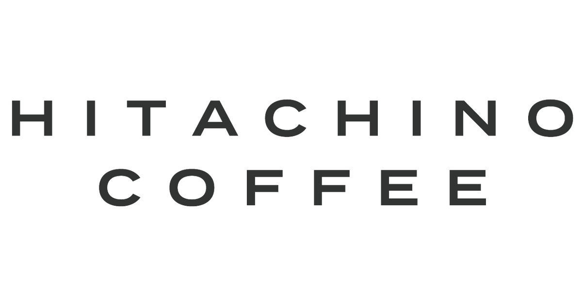 HITACHINO COFFEE(ヒタチノコーヒー)